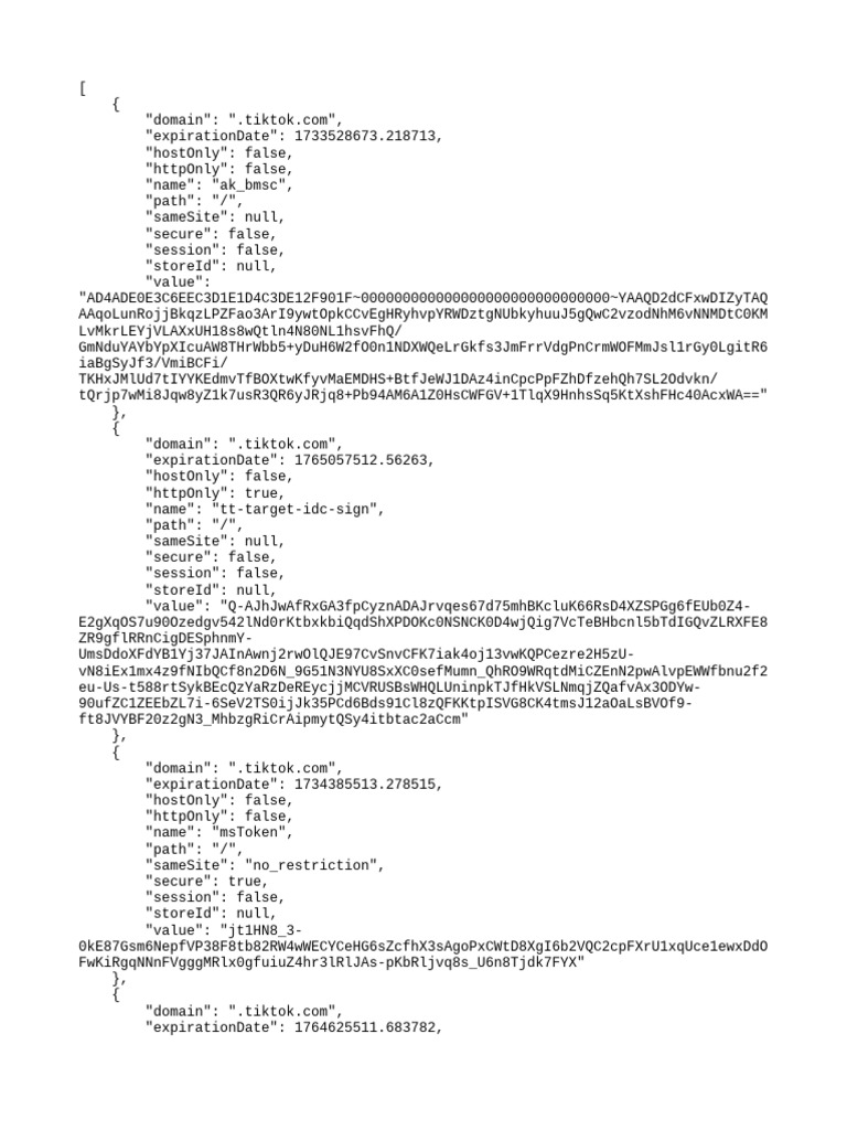 Dbhs | PDF | Http Cookie | Sql