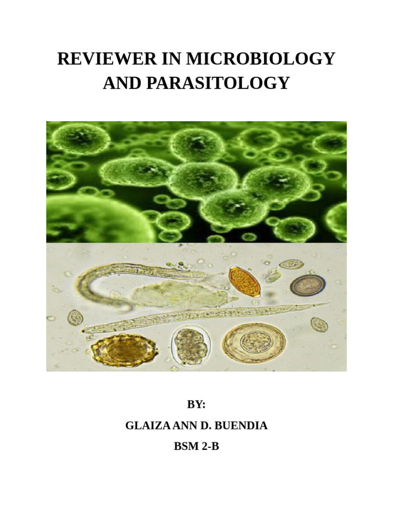 Reviewer Front Page | PDF