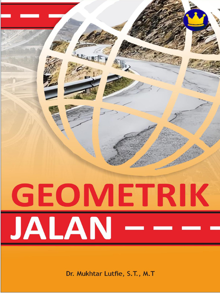 Ojs Geometrik Jalan | PDF
