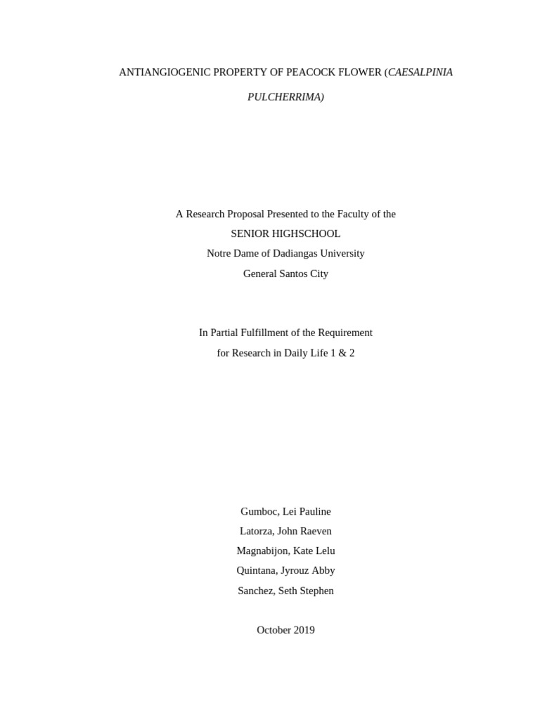 GramarGroup 5 Antiangiogenic Chapter 12345 | PDF | Clinical Medicine | Medical Specialties