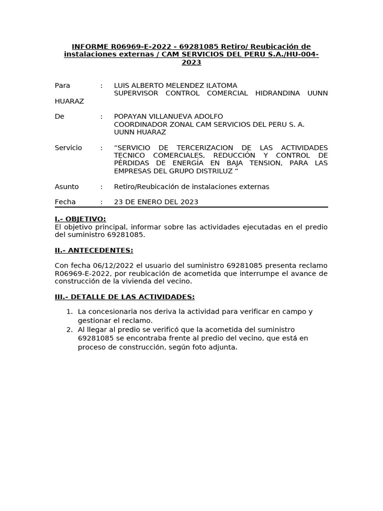 CSP-HU-004 NR-2023 _HDNAHz | PDF