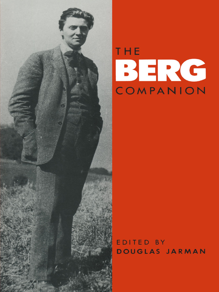 The Berg Companion Compress | PDF