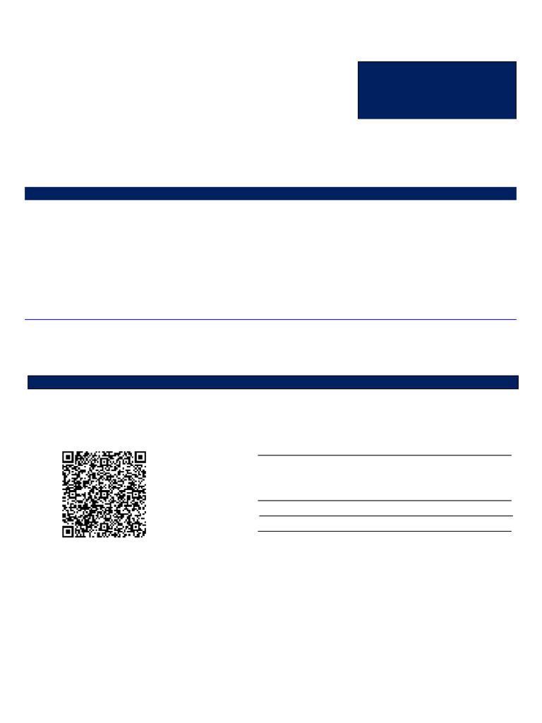 Recibo Nómina Miguel Silva Jun 2023 | PDF