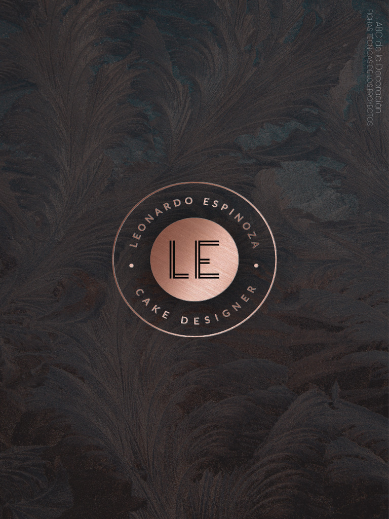 Fichatcnicacompleta 220713 084253 | PDF | Pasteles | Chocolate