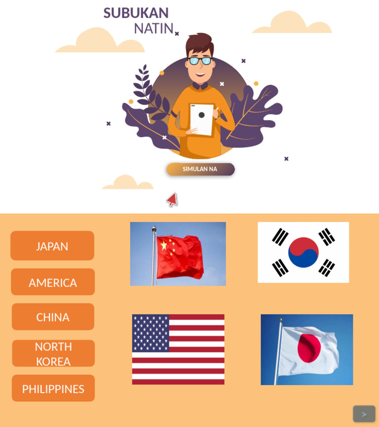 Subukan Natin: Global Insights | PDF