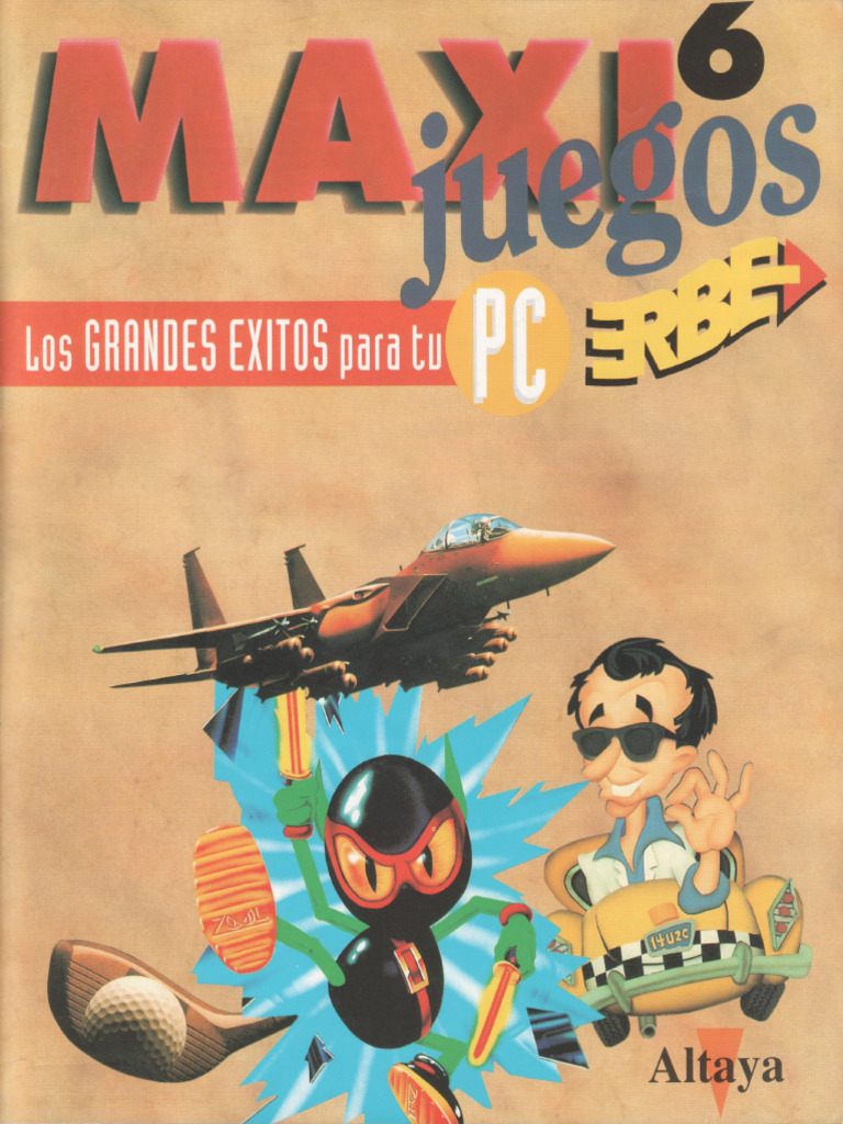 Maxi-Juegos-Erbe Leisure-Suit-Larry-1 | PDF | Disco flexible | Hardware ...