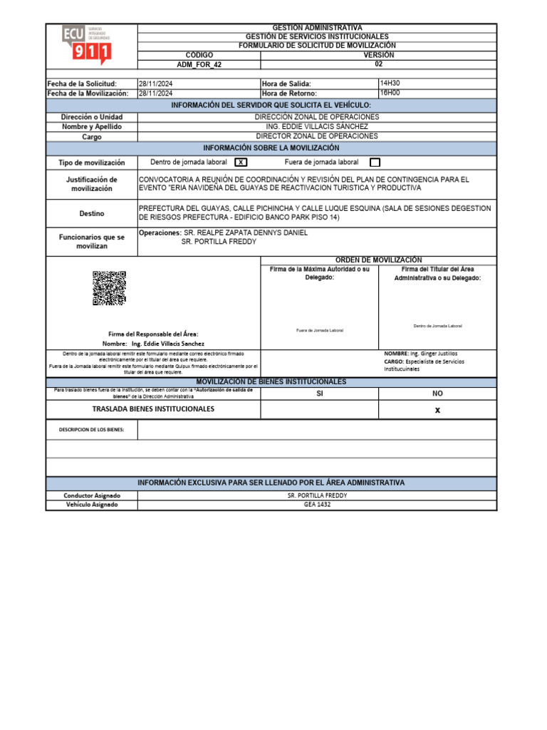 28 NOV 2024 - PREFECTURA-signed | PDF
