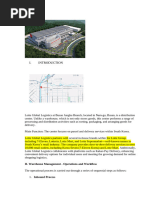 DLA Packaging Guide for Vendors | PDF | Pallet | Packaging And Labeling