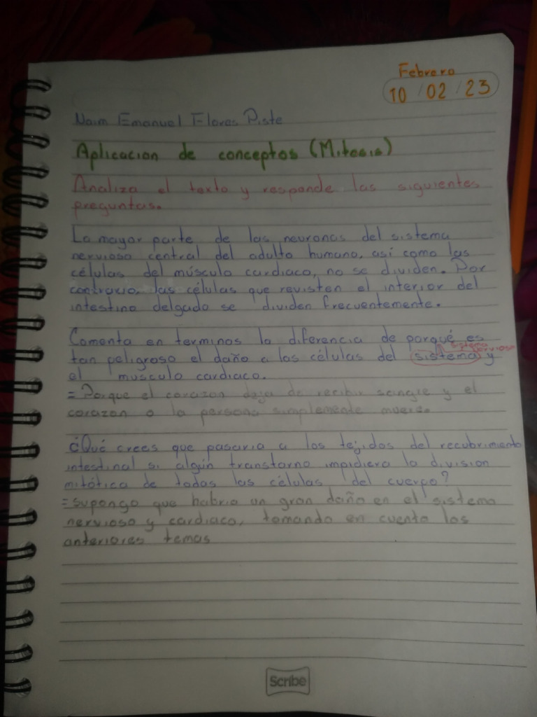 Biología Moderna | PDF