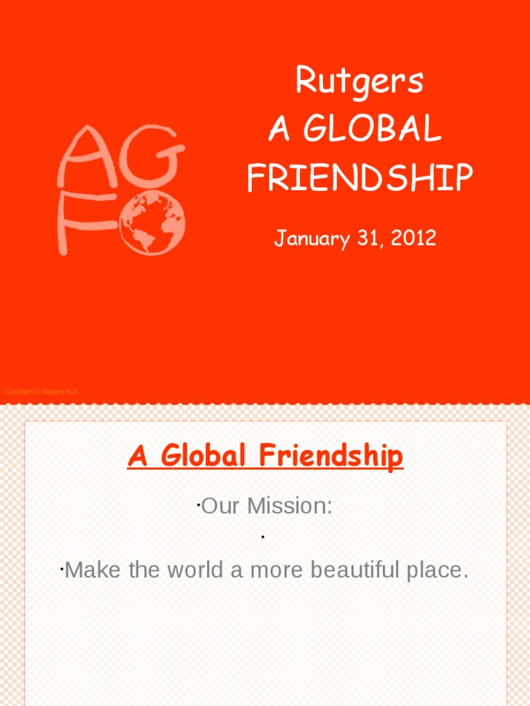 GIM Power Point | PDF