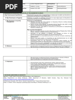 LE Q2 AP7 Lesson 2 Week 4 | PDF