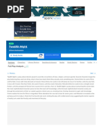 Twelfth Night Full Script | PDF | Twelfth Night | Shakespearean Comedies