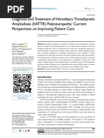 Designated Medical Event Dme List en | PDF | Hepatitis | Ischemia