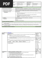AP7 Q1 W5 Day 3 - Island Origin Hypothesis (Solheim) - Teoryang Nusantao | PDF