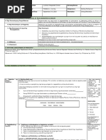 AP7 Q1 W5 Day 3 - Island Origin Hypothesis (Solheim) - Teoryang Nusantao | PDF