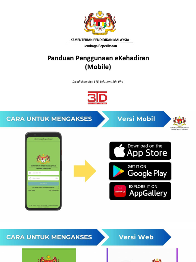 3. Manual ELP SPM 2024-1 | PDF