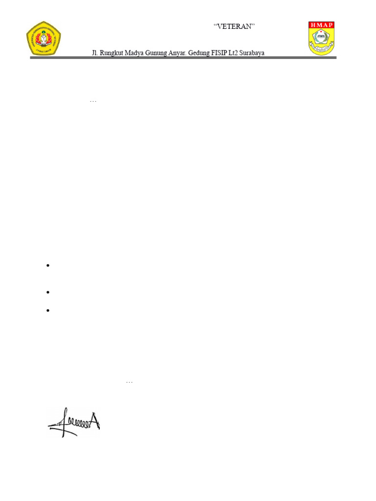 Mou Media Partner | PDF