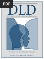 DRDP 2015 Preschool Essential View Measures at A Glance | PDF ...