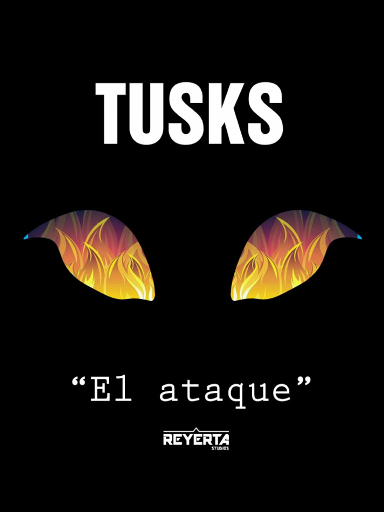 Tusks | PDF