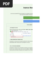 Template Spreadsheet Kaluna - Home Sweet Loan | PDF