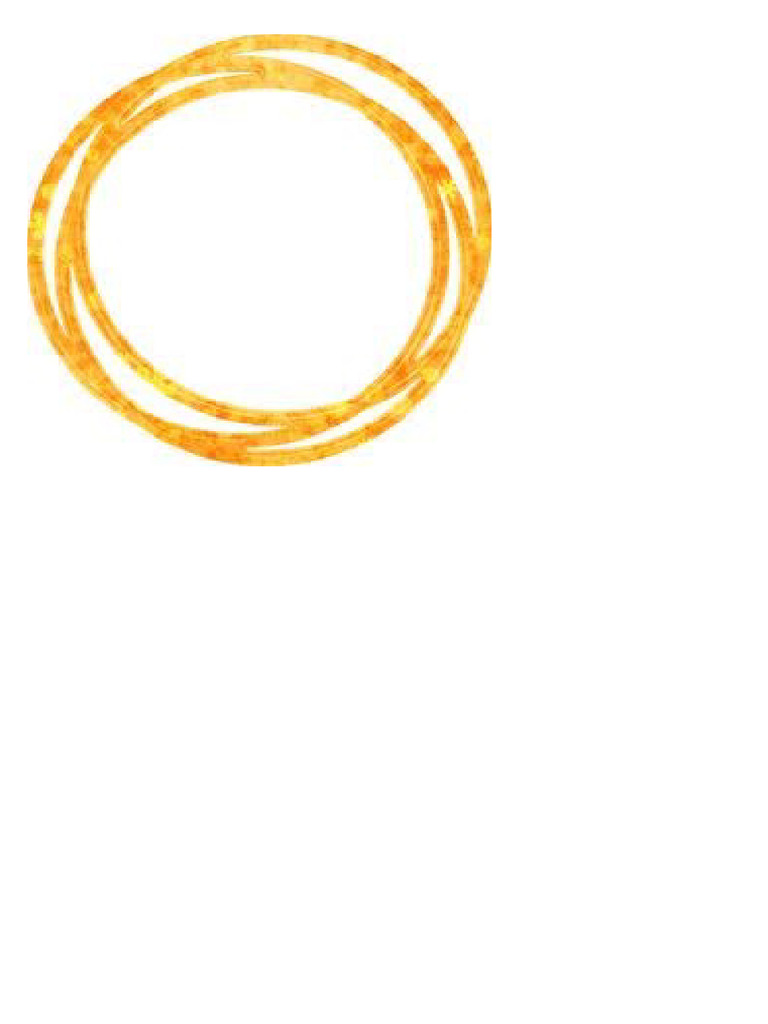 Circulo Topper | PDF