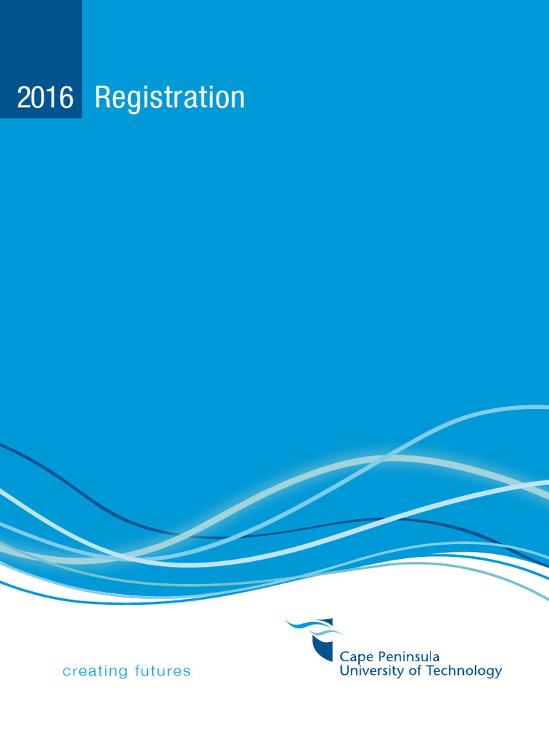 CPUT Banking Diploma Registration Guide | PDF | Banks | Debit Card