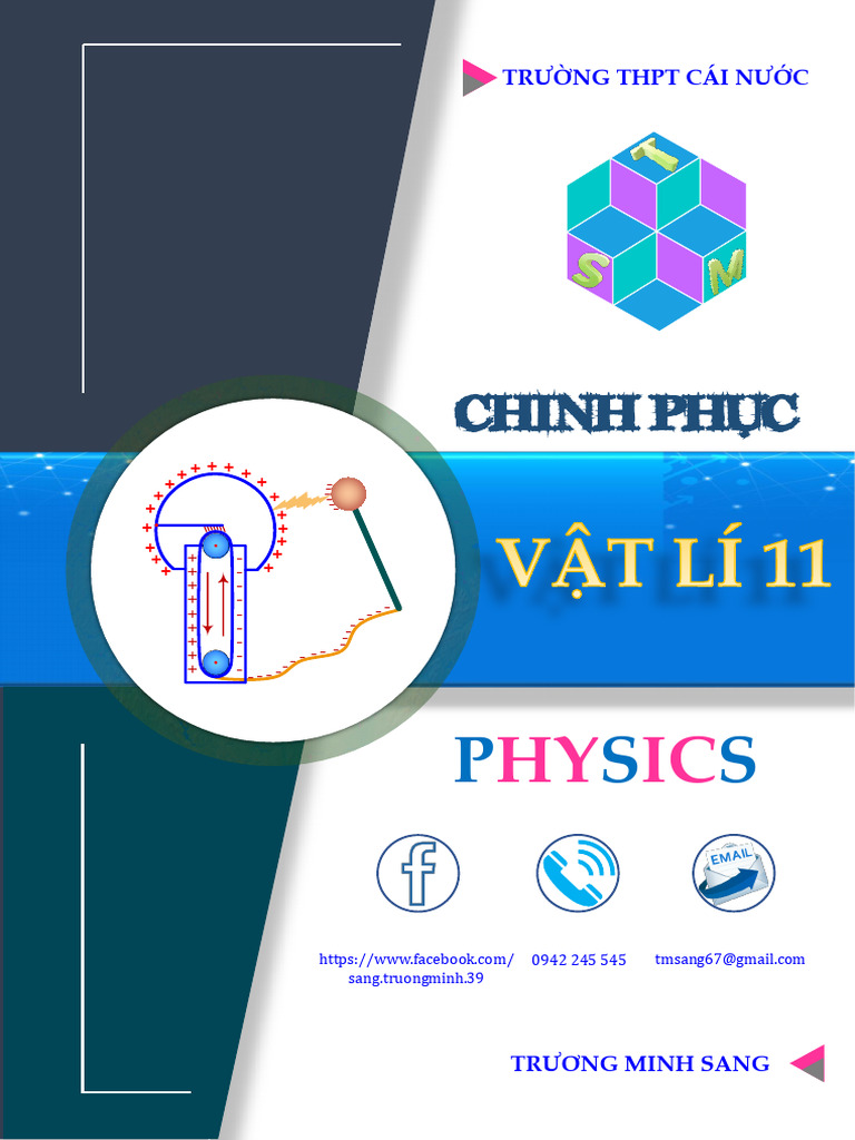 Chinh PH C: HY IC | PDF