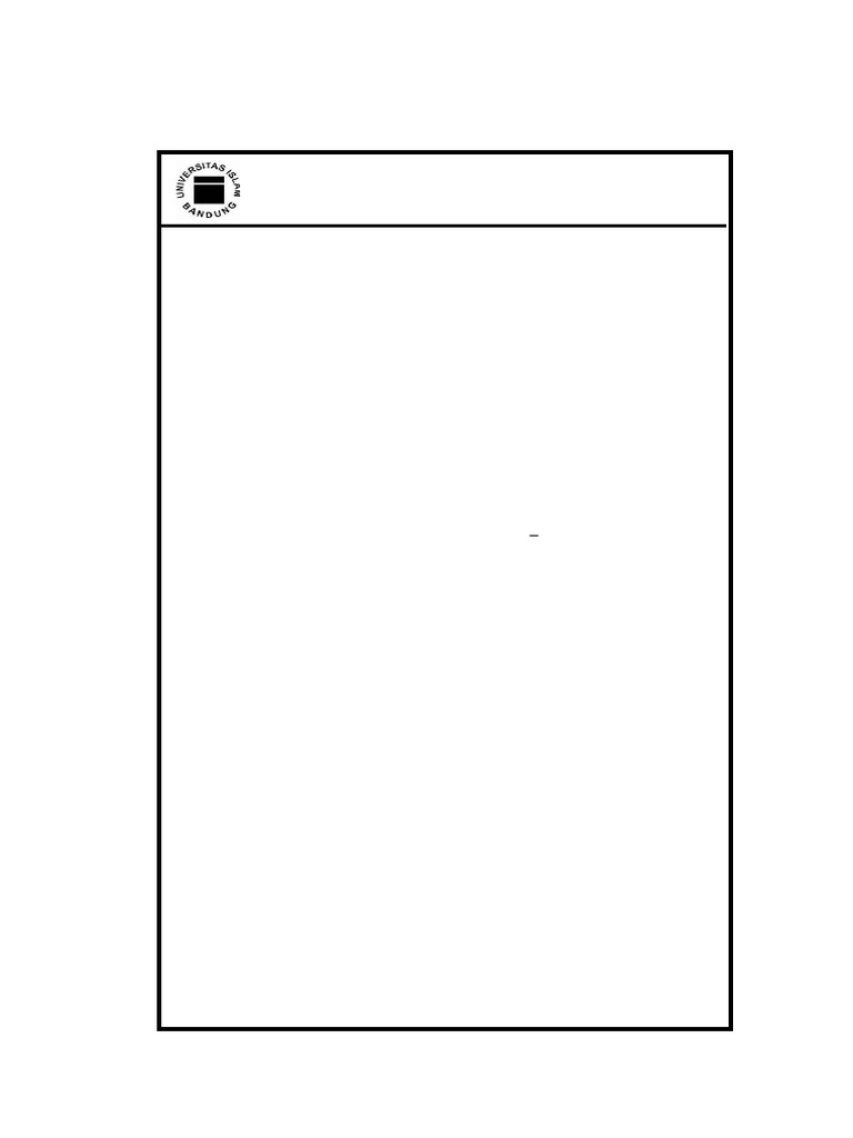 Laprak Modul 8 | PDF