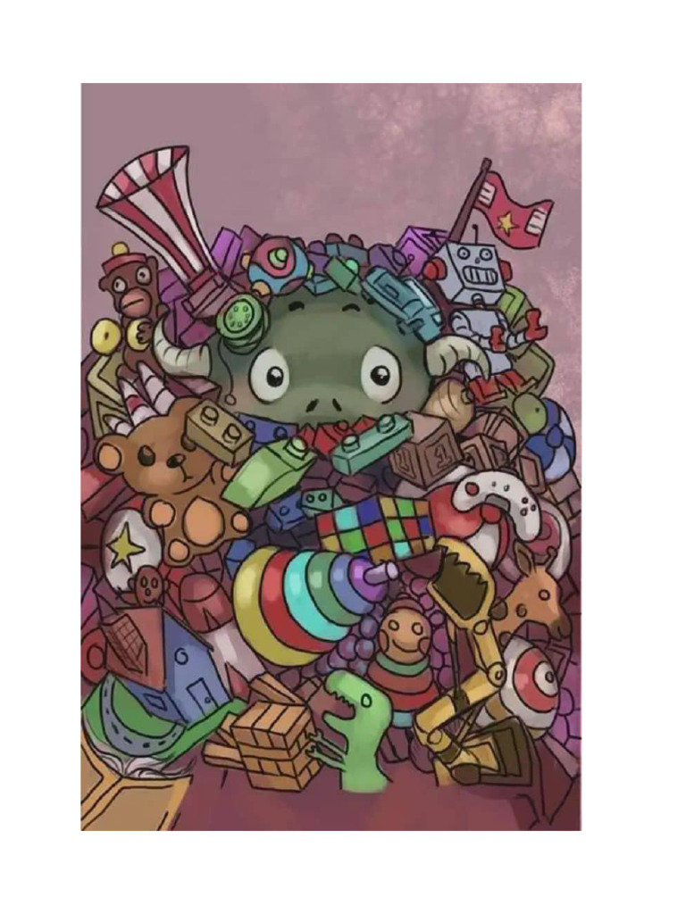 Cuento de Mathias | PDF