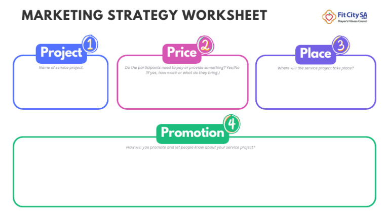 Marketing Strategy | PDF