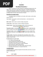 CDR F1101 Checklist | PDF | Invoice | Receipt