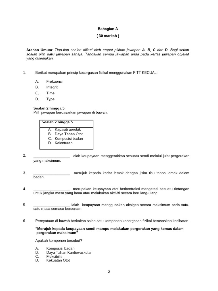 Ppt Pjpk t3 2021 | PDF