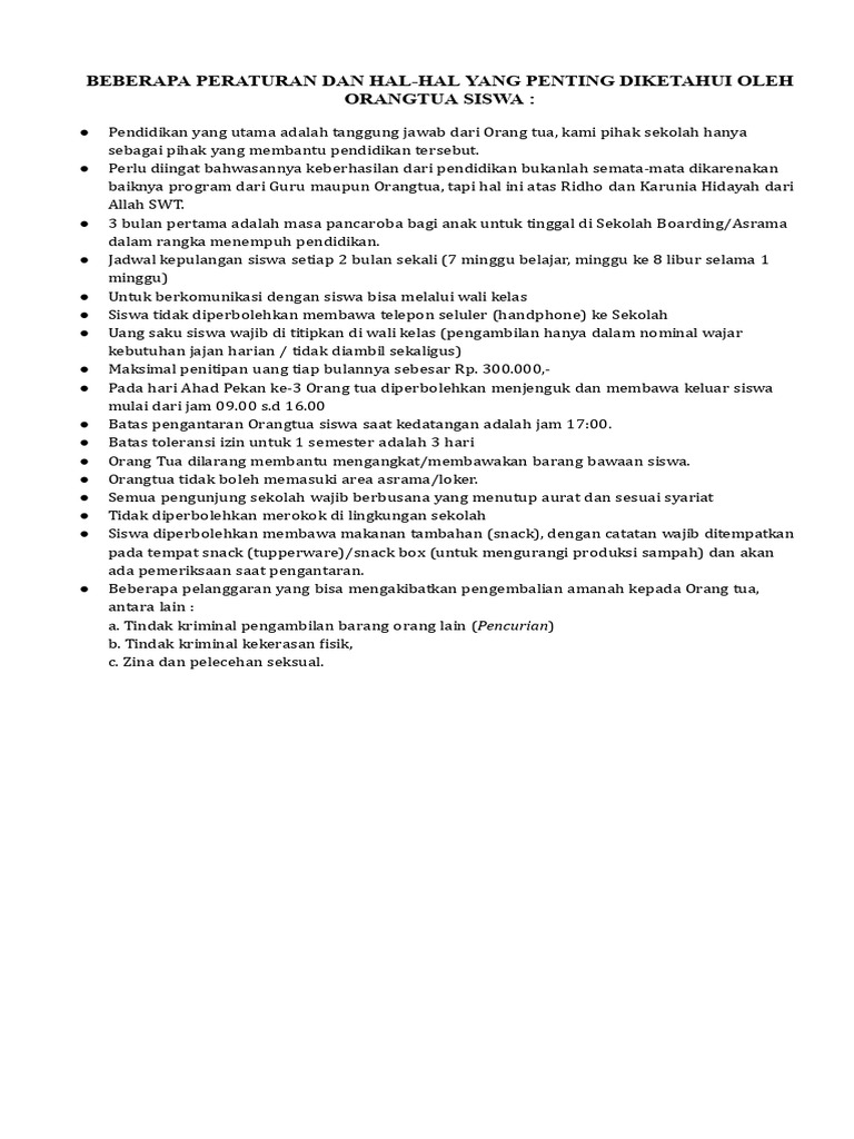 MoU SMP Disc 20% | PDF