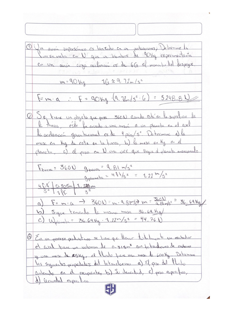 Documentos Escaneados | PDF