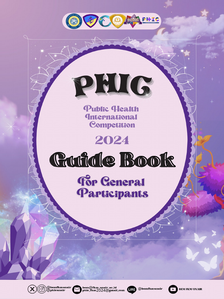Syarat dan Ketentuan PHIC 2024 | PDF
