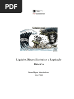 Acordo de Basileia I, II e III | PDF | Basileia III | Bancos