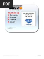 Lost at Sea Team Building Exercise | PDF | Sea | Water