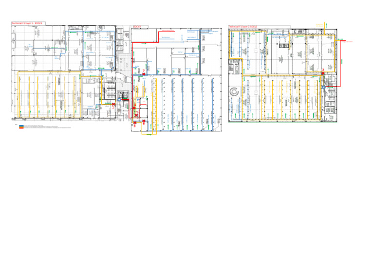 Valve Operation Guidelines for Equipment | PDF | Physical Sciences