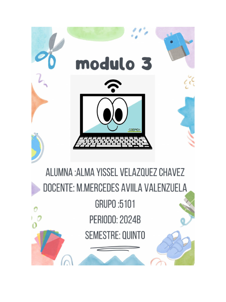 Algoritmo Ayvc | PDF