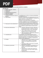 Colirio Bideon: Usos y Precauciones | PDF | Hipertensión | Anestesia