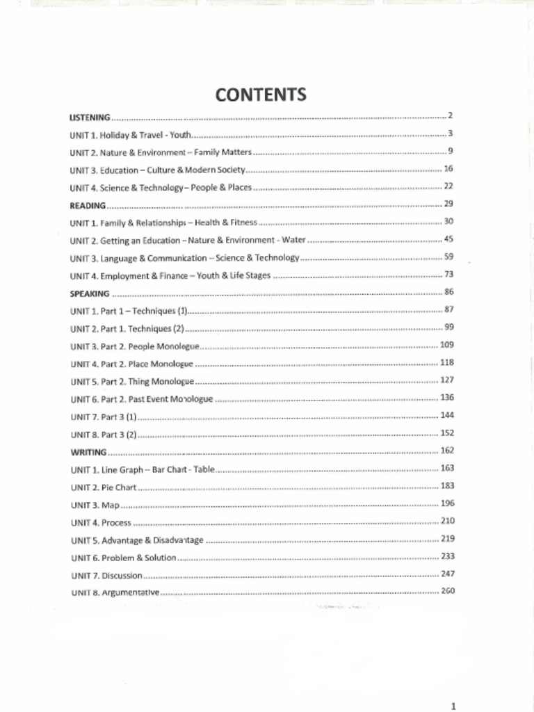 Scan - SB - IELTS A | PDF