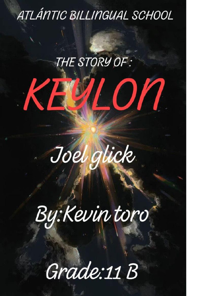 Keylon | PDF | God