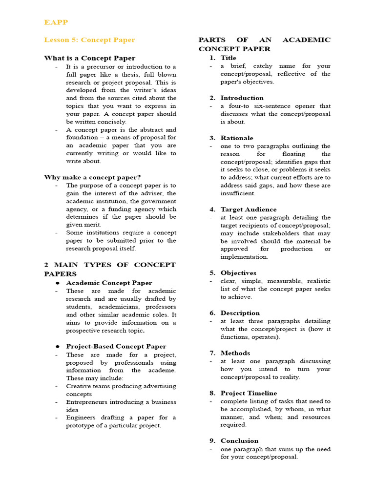 Eapp 2nd Quarter Reviewer | PDF | Survey Methodology | Data