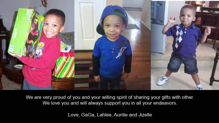 JMG Big Fish (1) | PDF