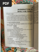 Microprocessor by A.P.Godse & D.A.Godse | PDF