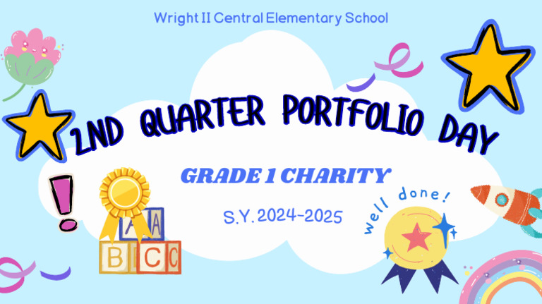 2nd Quarter | PDF