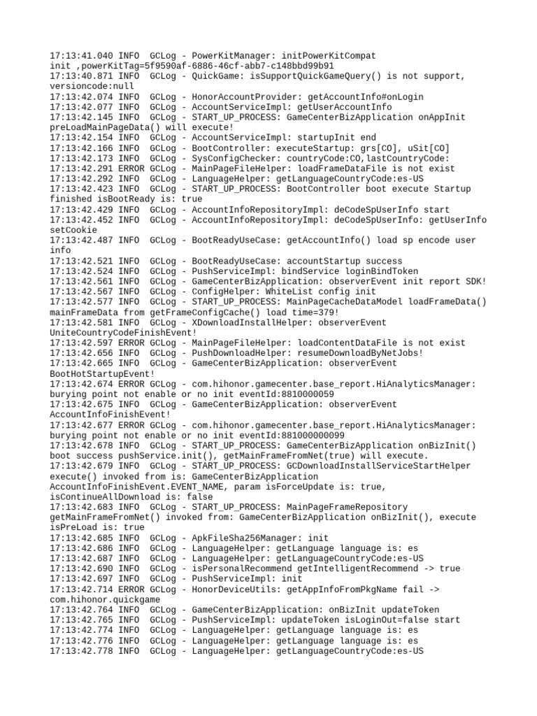 gc_2024_11_24 | PDF | Web Development | Internet Architecture