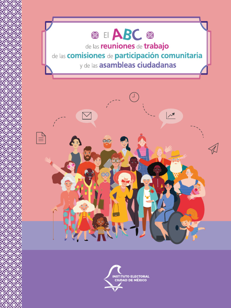 0 ABC Reuniones Asambleas Copaco 15julio 2021 Portada | PDF ...