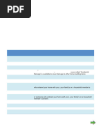 Aami Home Building Insurance Pds | PDF | Insurance | Legal Liability