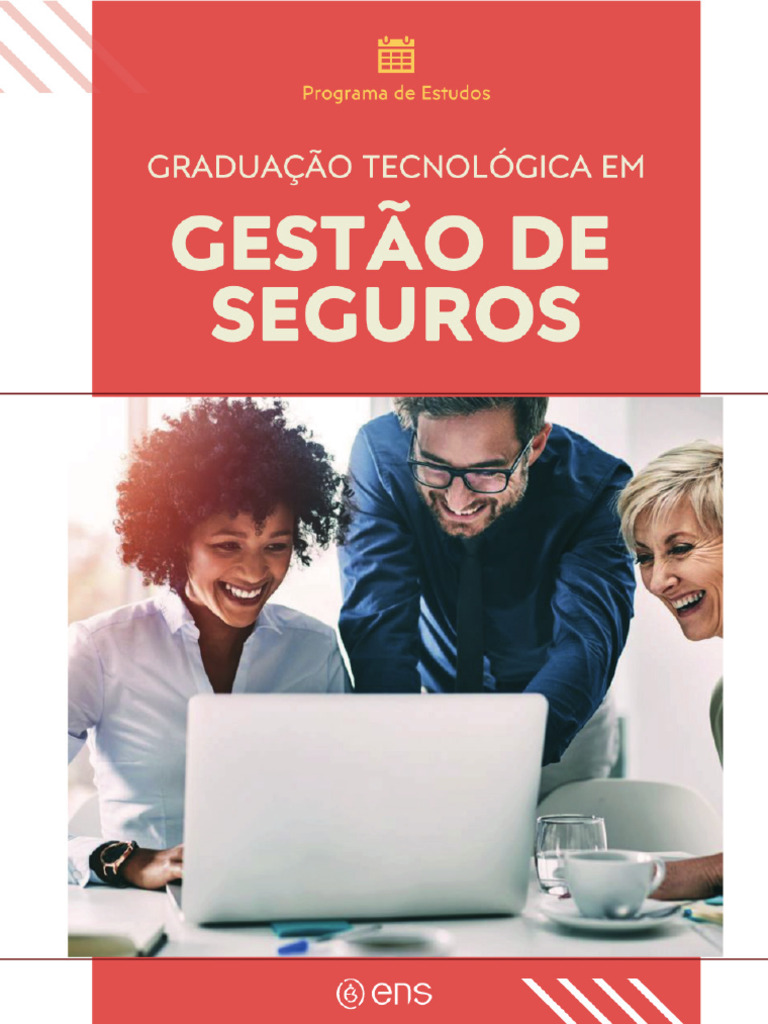 Programa CST Gestão de Seguros 2024 V2 1 | PDF | Seguro